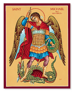 St.Michael – Leckhampton PCC