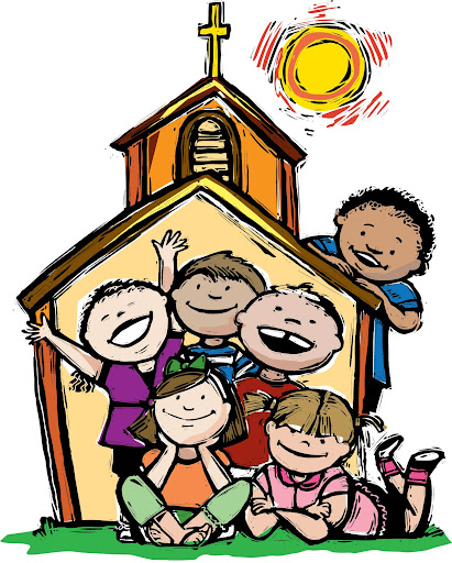 Children and Young People – Leckhampton PCC